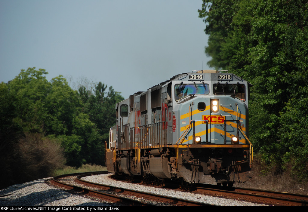 NS'S Alabama Division Birmingham East End District